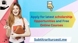 ElT Graduate Scholars Program 2026 in UK (Fully Funded)